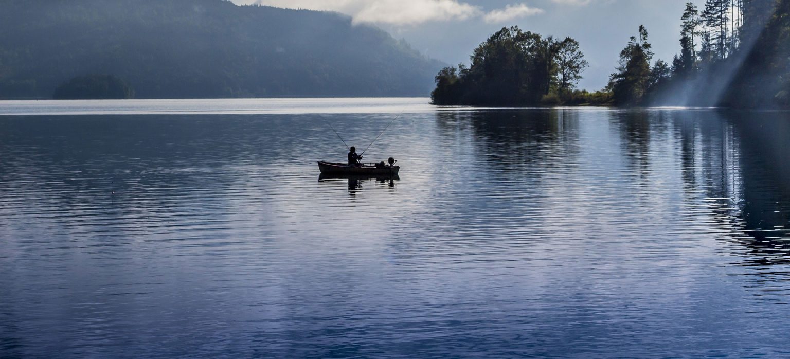 Foster Lake RV Resort – Resort RV Living Next to Beautiful Foster Lake